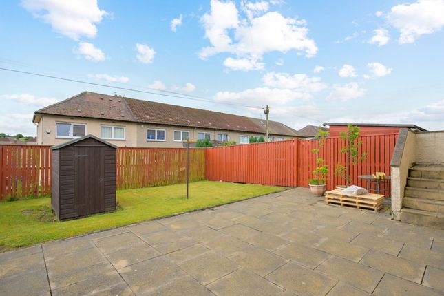 Kirkland Gardens, Ballingry KY5, 3 bedroom end terrace house for sale ...