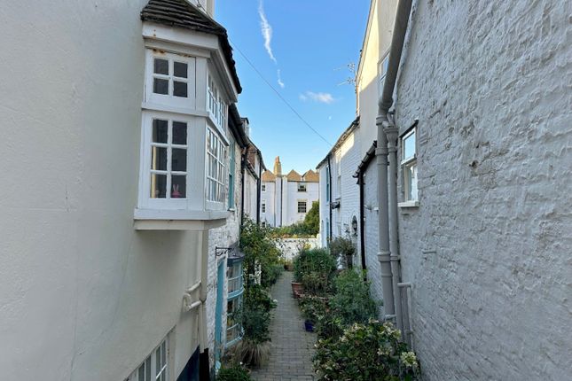 Middle Street, Deal, Kent CT14, 2 bedroom end terrace house for sale ...