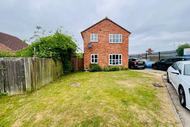 Warden Hill Road, Luton LU2, 3 bedroom detached house for sale ...