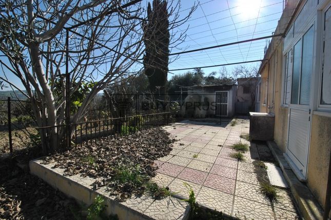 Giolou, Paphos, Cyprus, 3 bedroom villa for sale - 63777598 | PrimeLocation