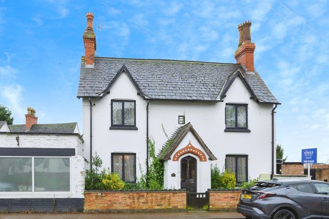 Houses for Sale in Main Street, Leicester LE5 - Main Street, Leicester ...