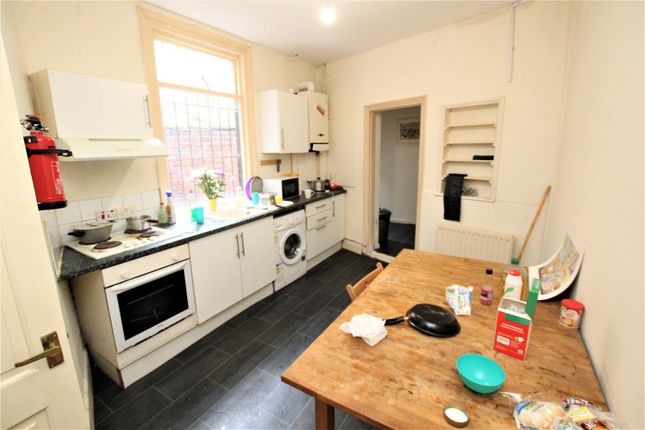 Gresham Road, Middlesbrough TS1, 4 bedroom terraced house for sale ...