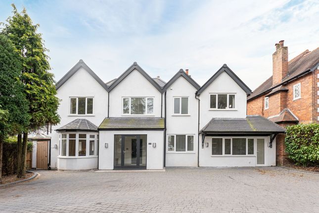 Homes for Sale in Solihull - Buy Property in Solihull - Primelocation