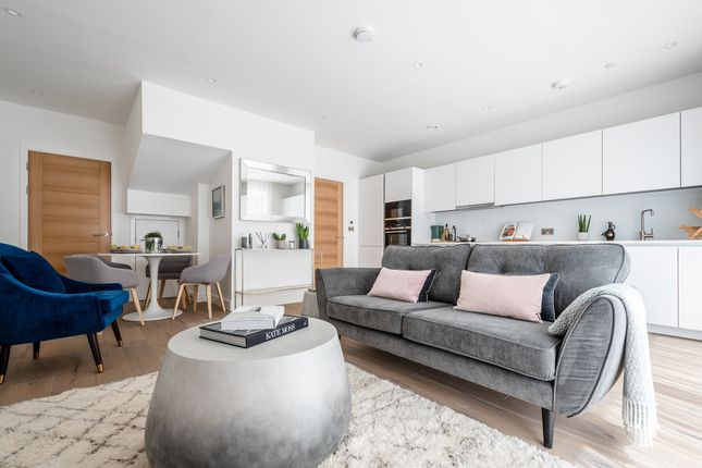 Hackney Gardens, London E8, 2 bedroom flat for sale - 58749408 ...