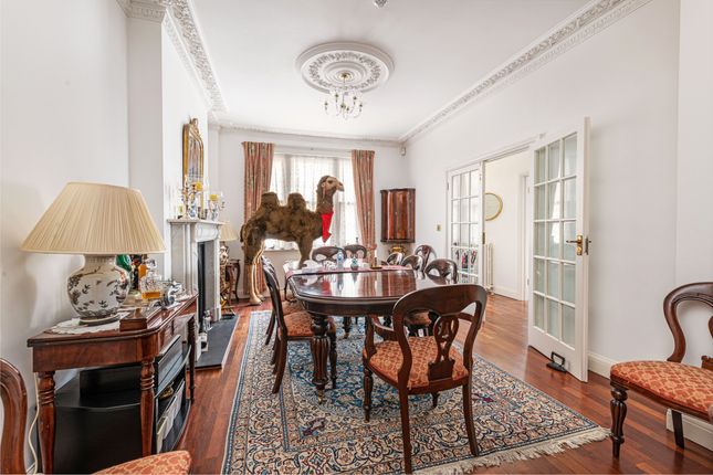 Eaton Terrace, London SW1W, 6 bedroom town house for sale - 70268157 ...