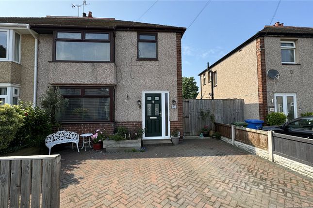 Houses for Sale in Rhyl - Rhyl Houses to Buy - Primelocation