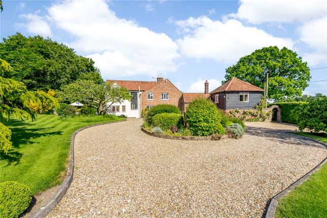 Church Lane, Hastoe, Tring, Hertfordshire HP23, 5 bedroom equestrian ...