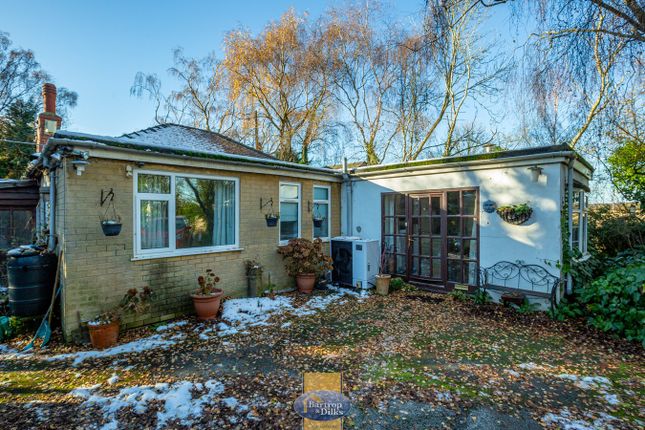 Worksop bungalows for sale | Buy houses in Worksop | PrimeLocation