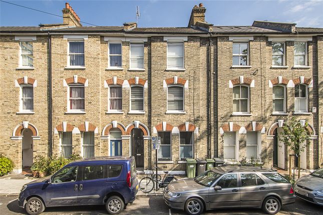 Bonnington Square, Vauxhall, London SW8, 1 bedroom flat for sale ...