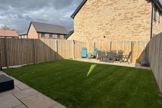 Houlder Drive, Howden, Goole DN14, 3 bedroom detached house for sale ...