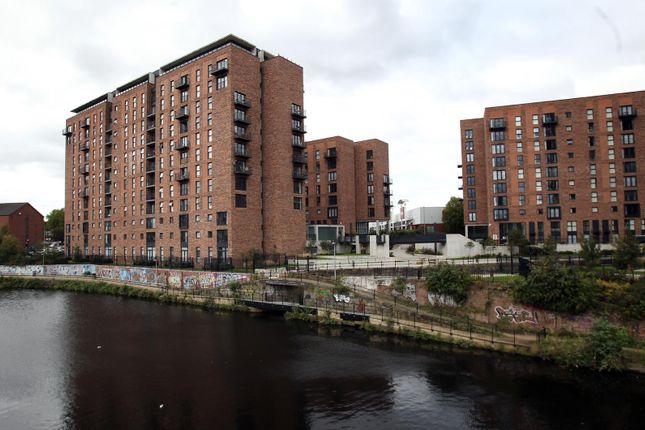 3 bed flat for sale in Ordsall Lane, Salford M5 - Zoopla
