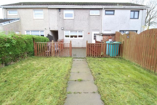Beech Drive, Caldercruix, Airdrie ML6, 3 bedroom terraced house for ...