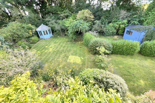 Westport Avenue, Mayals, Swansea SA3, 4 bedroom detached house for sale ...