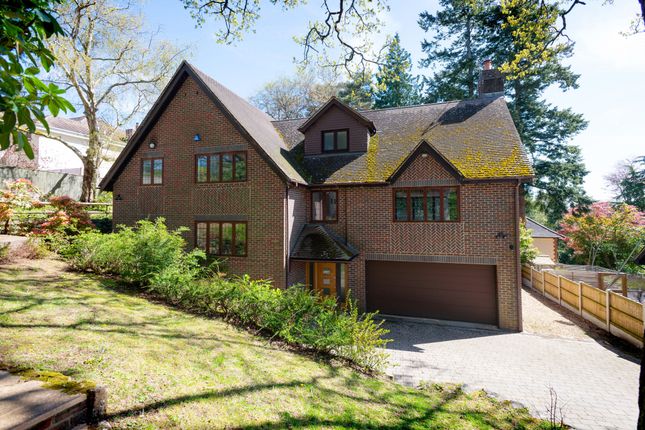 Homes for Sale in Broadstone, Dorset - Buy Property in Broadstone ...