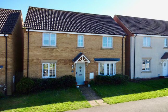 College Road, Cranwell NG34, 4 bedroom detached house for sale ...