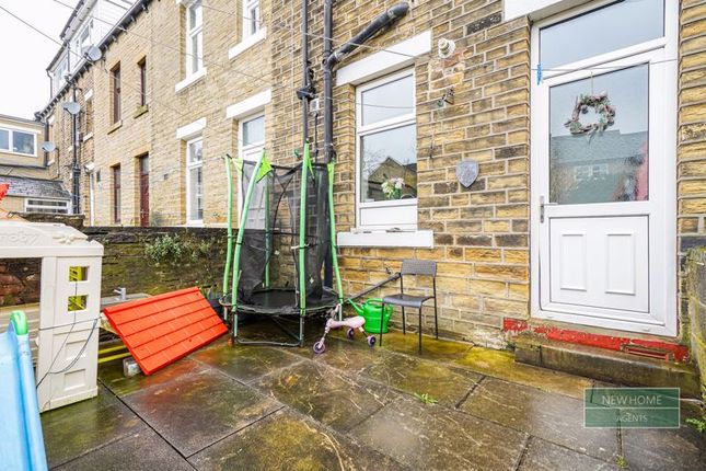Glen Terrace, Halifax HX1, 3 bedroom terraced house for sale - 66894463 ...