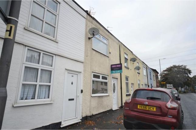 2 bed terraced house for sale in Rainhill Road, Prescot L35 - Zoopla