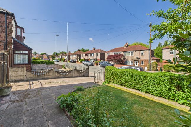 Leach Lane, Sutton Leach, St Helens WA9, 3 bedroom semi-detached house ...