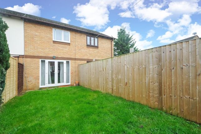 Southwold, Bicester OX26, 2 bedroom terraced house to rent - 39323976 ...