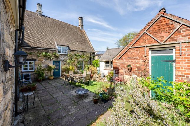 Old Church Farm, High Street, Corby NN17, 4 bedroom property for sale ...