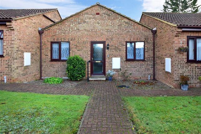 Russet Court, Coxheath, Maidstone, Kent ME17, 2 bedroom terraced ...