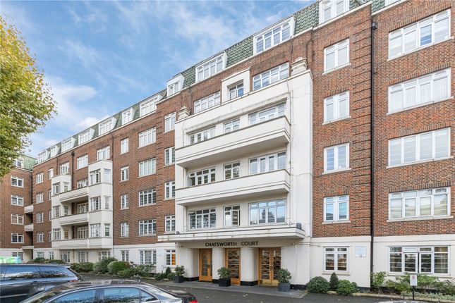 Chatsworth Court Pembroke Road W8 1 Bedroom Flat For Sale 66047179