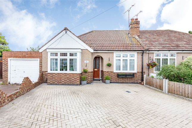 Homes For Sale In Dagenham Road Rush Green Romford Rm7 Buy Property