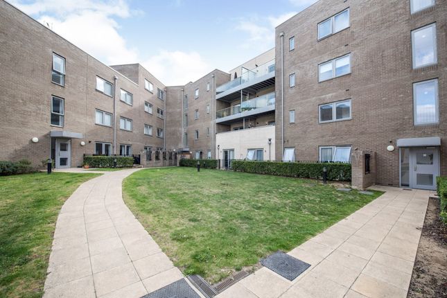 604 High Road Leyton, Leyton E10, 2 bedroom flat for sale - 55549400 ...