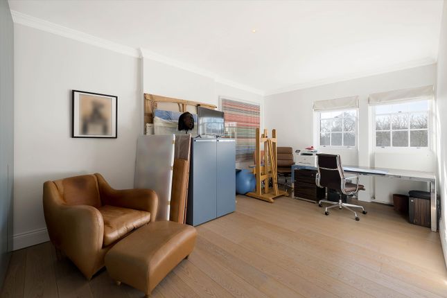 Onslow Square, South Kensington, London SW7, 3 bedroom flat for sale ...