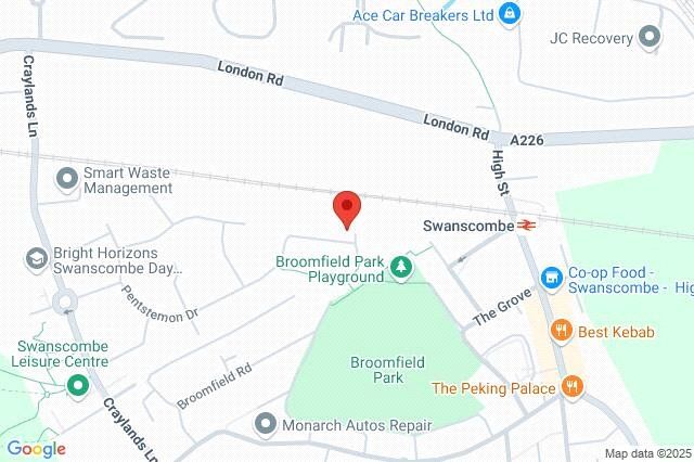 Pentstemon Drive, Neptune Park, Swanscombe, Kent DA10, 3 bedroom ...
