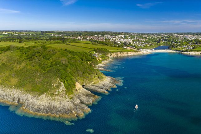 Swanpool, Falmouth, Cornwall TR11, 5 bedroom detached house for sale ...