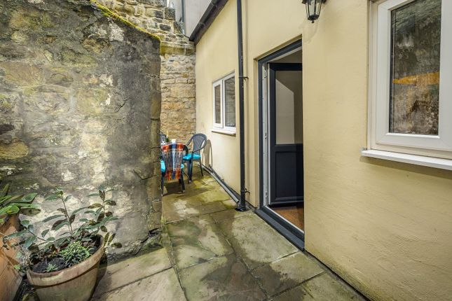 Bondgate Without, Alnwick NE66, 3 bedroom terraced house for sale ...