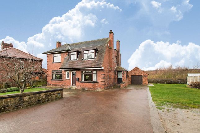 Rein Road, Tingley, Wakefield, West Yorkshire WF3, 4 bedroom detached ...