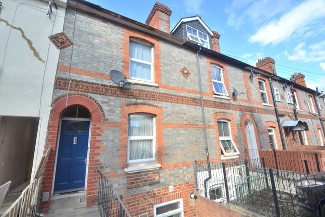 4 bed terraced house to rent in Addington Road, Reading RG1 - Zoopla