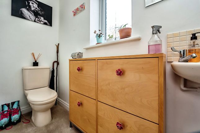 Catherine Mcauley Close, Hull HU6, 3 bedroom detached house for sale ...