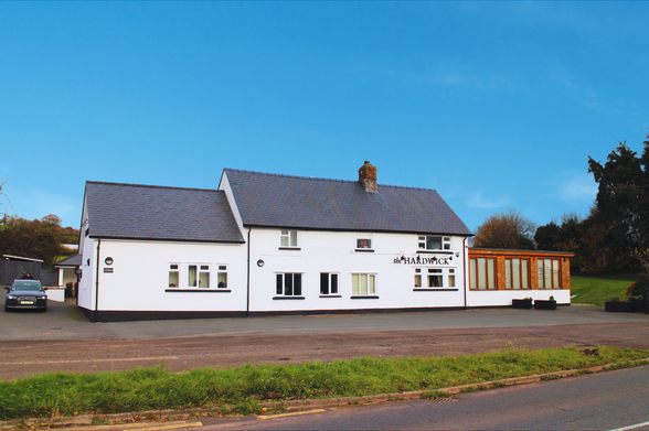 Hardwick, Abergavenny NP7, pub/bar for sale - 66388364 | PrimeLocation