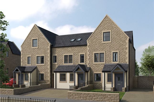 Iron Row, Burley In Wharfedale, Ilkley, West Yorkshire LS29, 4 bedroom ...
