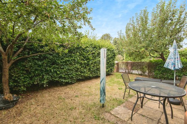 Van Buren Place, Russell Way, Exeter, Devon EX2, 3 bedroom detached ...