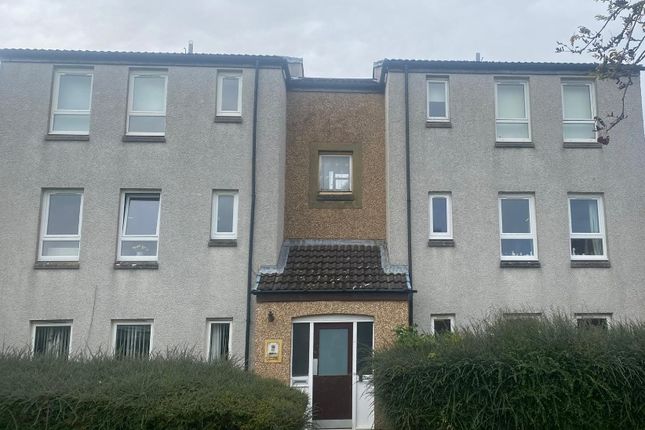 Burghmuir Court, Linlithgow, West Lothian EH49, studio to rent ...