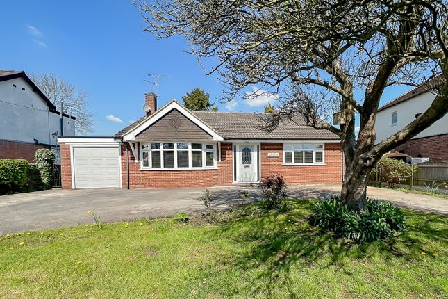 Swarkestone Road, Barrow-On-Trent, Derby DE73, 3 bedroom detached ...