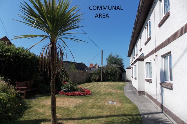 Trevarthian Road, St. Austell PL25, 2 bedroom flat for sale - 48552865 | PrimeLocation