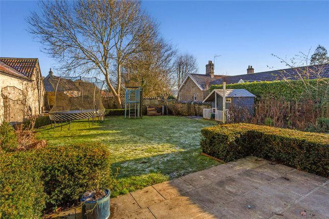 Railway Lane, Wellow, Bath, Somerset BA2, 5 bedroom detached house for ...