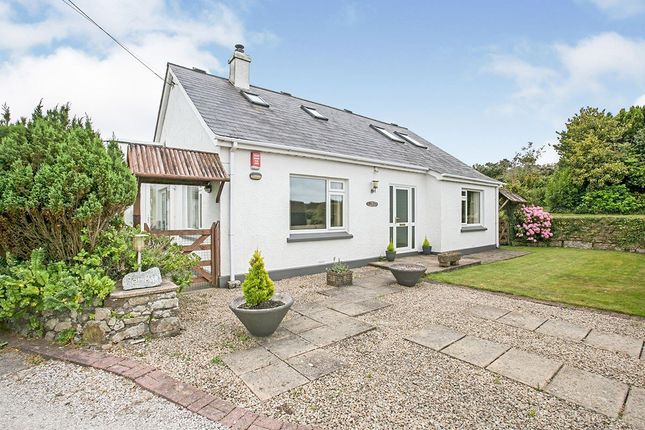 Trevoole, Camborne, Cornwall TR14, 4 bedroom bungalow for sale ...