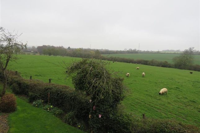 4 bed detached house for sale in Castle Road, Lavendon, Olney MK46 - Zoopla