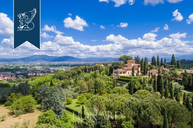 Properties for sale in Lastra a Signa, Florence, Tuscany, Italy ...