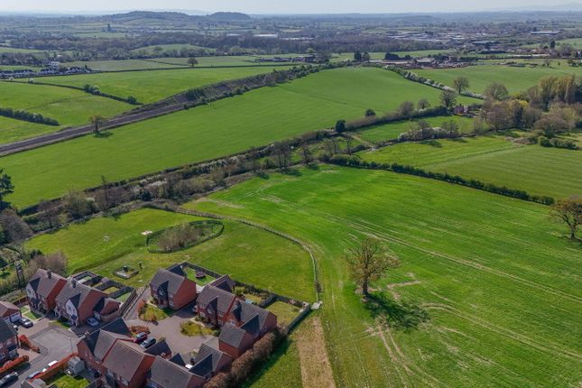Meadow View Close, Stoke Pound, Bromsgrove B60, 4 bedroom detached ...