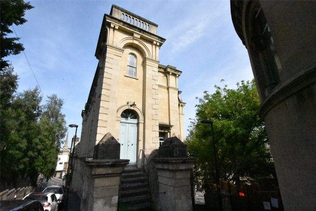 Old Walcot School, Guinea Lane, Bath, Somerset BA1, 2 bedroom flat for ...