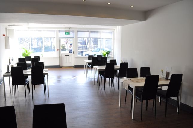 Cannon Street, Accrington BB5, restaurant/cafe to let - 61011861 ...