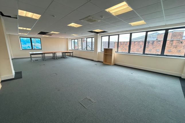 Market Chambers, The Parade, Neath SA11, office to let - 67863692 ...