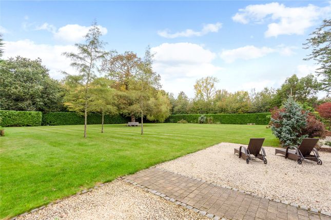 Fulmer Common Road, Fulmer, Buckinghamshire SL3, 7 bedroom detached ...